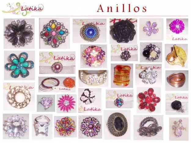 Mayoreo de Bisuteria (Joyeria de Fantasia) para Dama, Monterrey ... Mayoreo de Bisuteria (Joyeria de Fantasia) para Dama, Monterrey ...