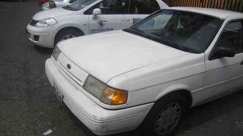 Topaz 92 Automatico GS Color Blanco, Aguas Calientes - Doplim - 60580