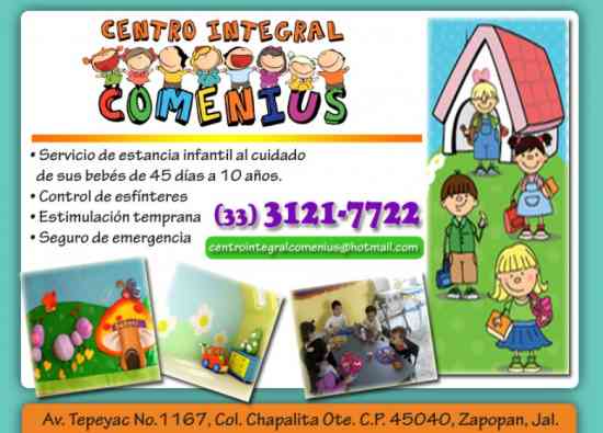 Lic. En Educacion Preescolar recien egresada, Zapopan, Chapalita Sur ...