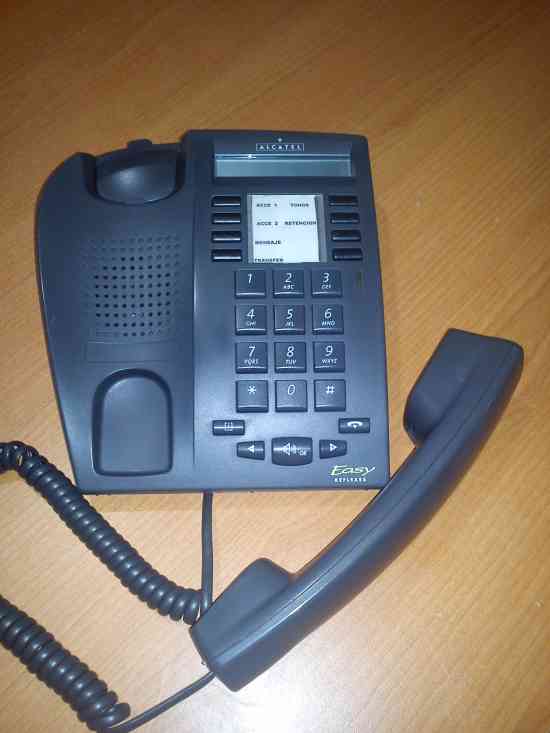 TELÉFONO ALCATEL 4010-EASY REFLEX, Tláhuac, miguel hidalgo - Doplim ...