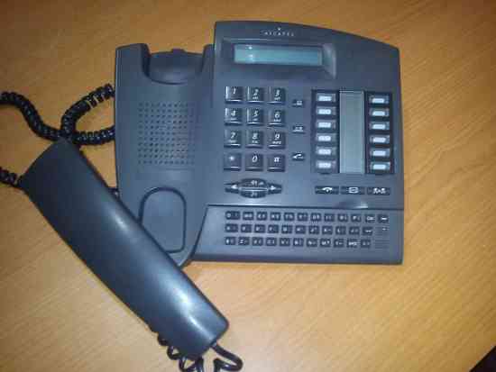 TELEFONOS DIGITALES ALCATEL MOD.4020 (PREMIUM REFLEXES, Tláhuac, miguel ...